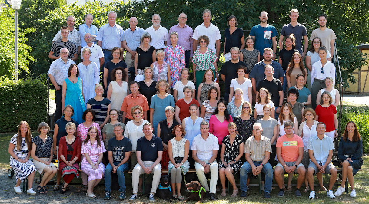 Lehrerkollegium | Erzbischöfliches St. Joseph-Gymnasium Rheinbach