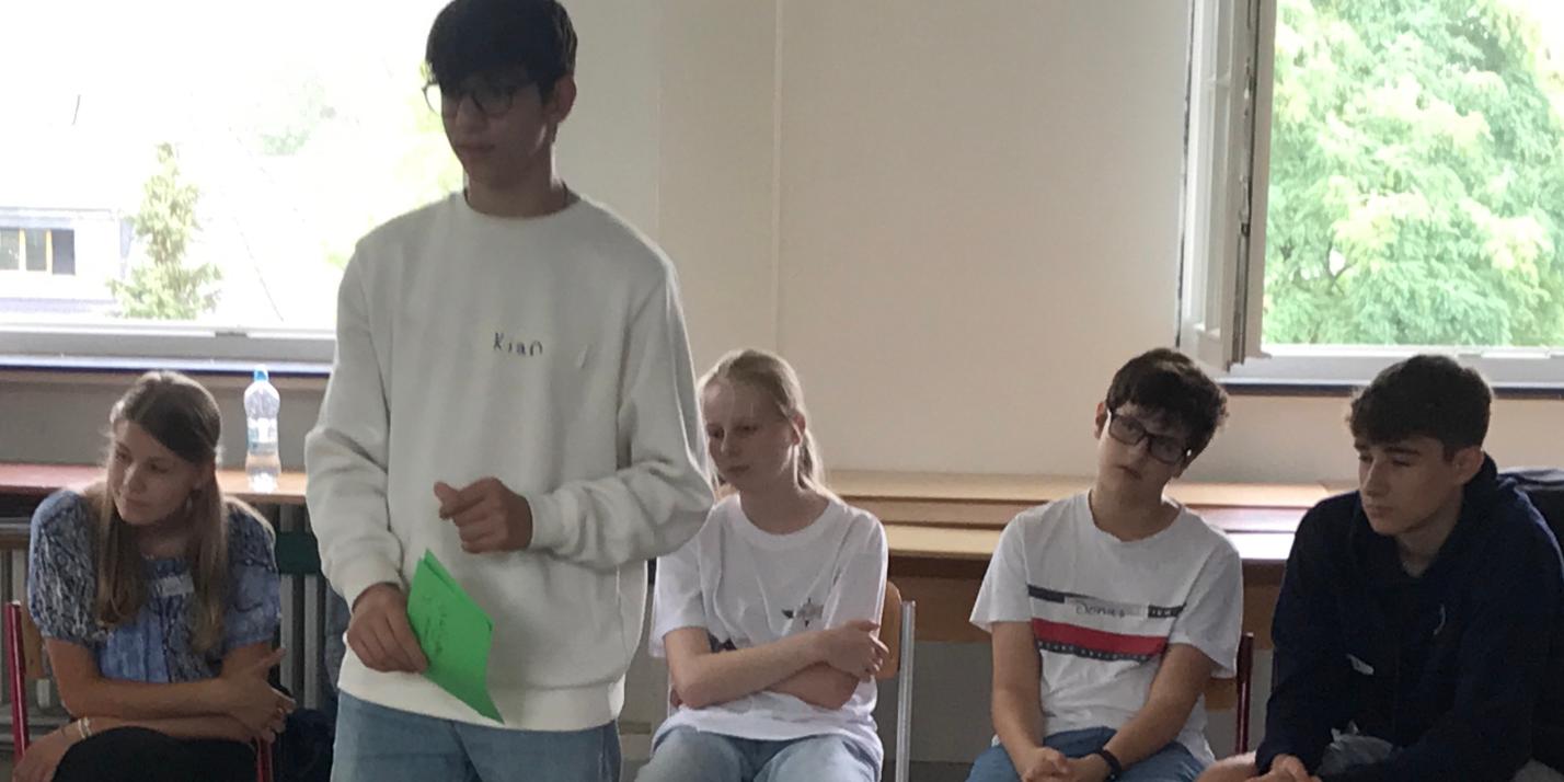 Sicher im Netz unterwegs | Erzbischöfliches St. Joseph-Gymnasium Rheinbach